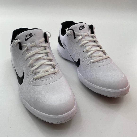 Nike | Shoes | Nike Infinity G Mens Golf Shoes Ct53101 Size 8 Nwob | Poshmark